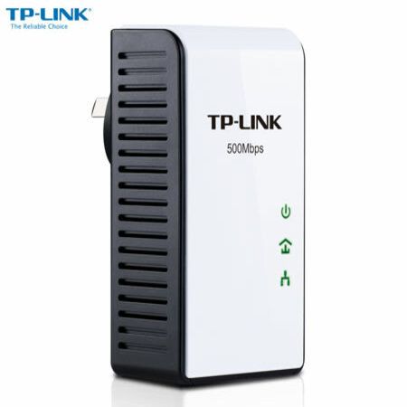 TP-Link TL-PA511 AV500 Gigabit Powerline Adapter