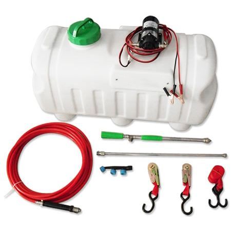 100L High Pressure Garden Sprayer Tank