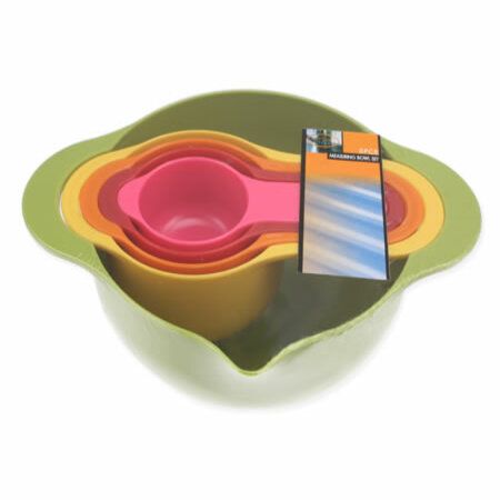 5 Pieces Measuring Bowl Set