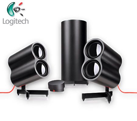 Logitech Z553 Speaker System