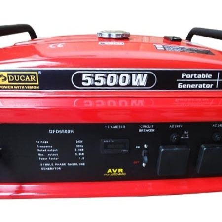 Ducar generators review - bopqemaximum