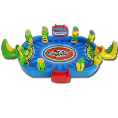 Kids Target Shooting Game