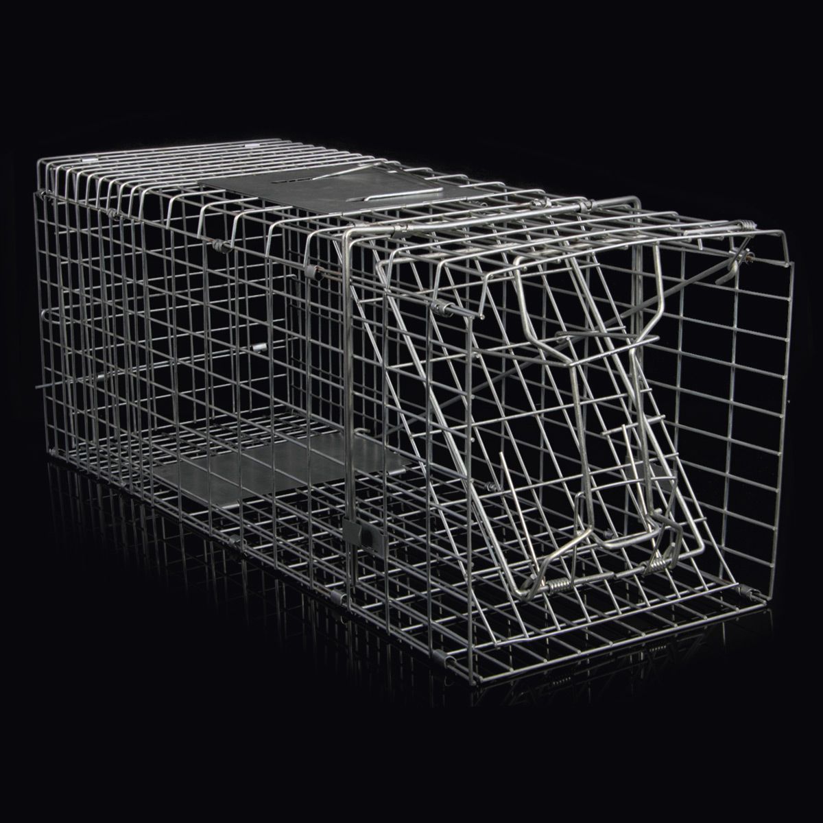 Humane Animal Cage Trap