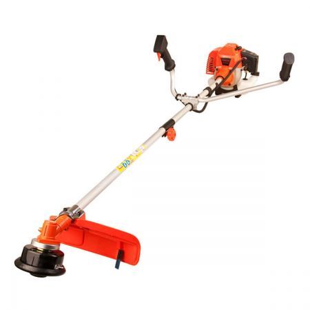 43cc Petrol / Gasoline Professional Brush Cutter Hedge Trimmer Whipper ...