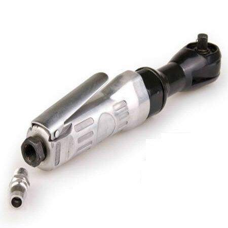 Heavy Duty 3/8" Air Ratchet Wrench Air Hand Tool