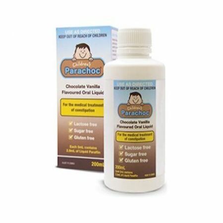 Buy Parachoc 200ml - CrazySales.com.au | Crazy Sales