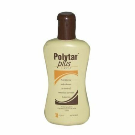 Buy Polytar Plus Liquid 150ml - CrazySales.com.au | Crazy Sales