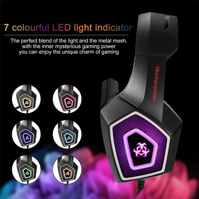 V1 gaming headset | Crazy Sales