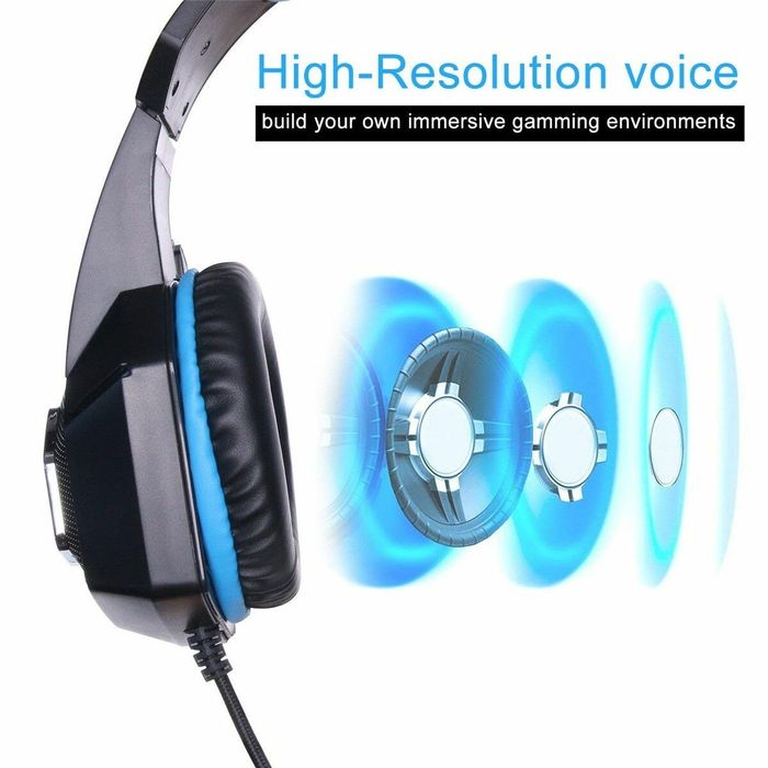 V1 gaming headset | Crazy Sales