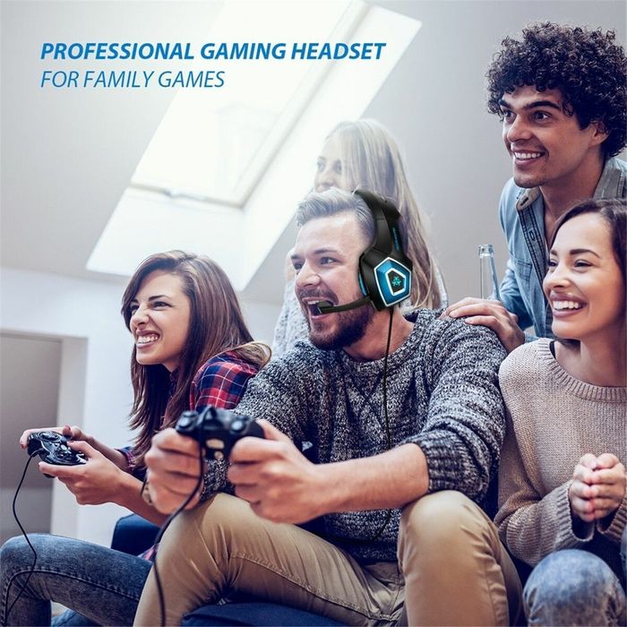 V1 gaming headset | Crazy Sales