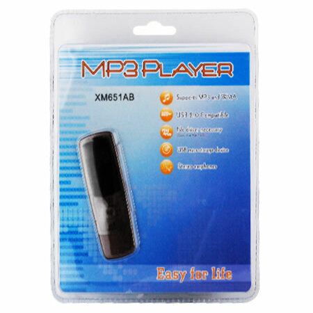 Pen Drive MP3 Player - CrazySales.com.au | Crazy Sales