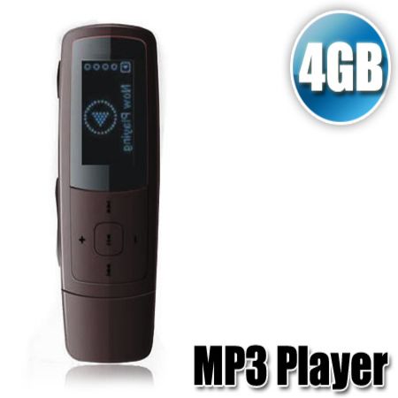 Pen Drive MP3 Player - CrazySales.com.au | Crazy Sales