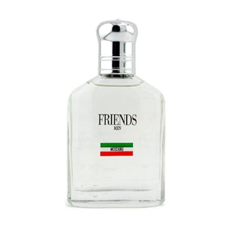 Moschino Friends Perfume Men - CrazySales.com.au | Crazy Sales