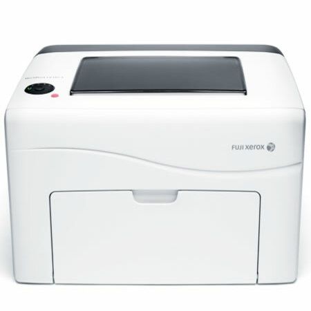 Fuji Xerox CP105B DocuPrint Colour Laser Printer | Crazy Sales