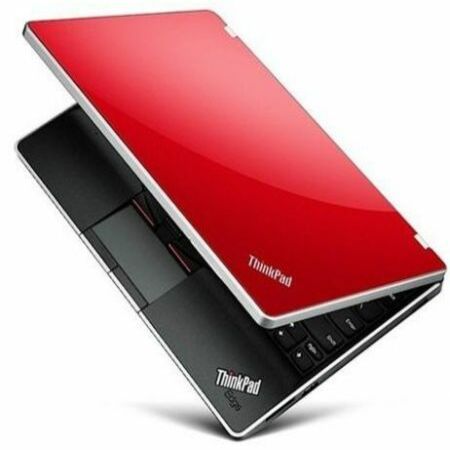 Lenovo ThinkPad Laptop Notebook Edge E120 - Red | Crazy Sales