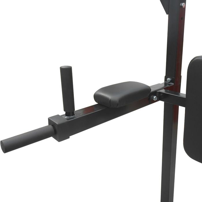 Multi-Station Boxing Stand with Power Tower | Crazy Sales