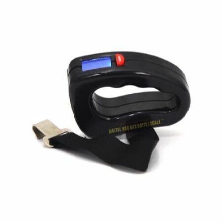Digital BBQ Gas Bottle Scales | Crazy Sales