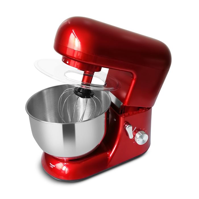 Red Stand Mixer | Crazy Sales
