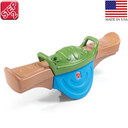 Step2 Classic Childrens Teeter Totter