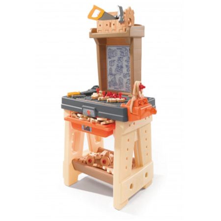 Step2 Real Projects Workshop | Crazy Sales