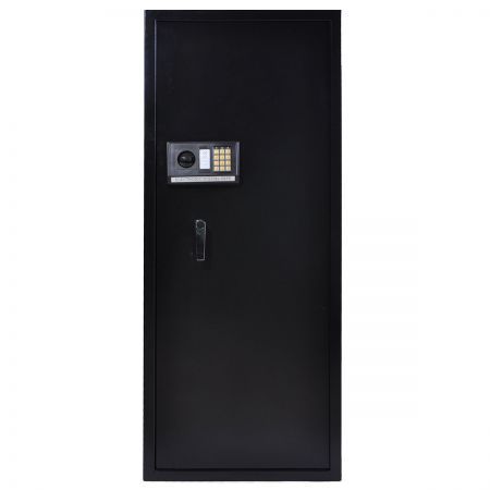 Electronic Lock Gun Safe | Crazy Sales