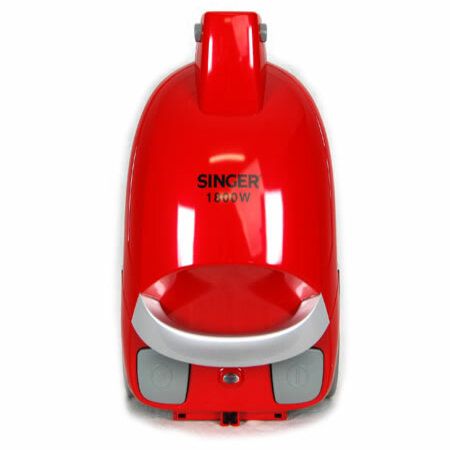 Bagless Cleaners Singer 1800W Cyclonic Vacuum | Crazy Sales