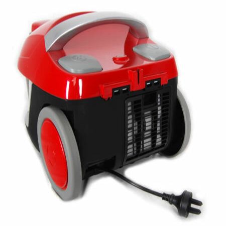 Bagless Cleaners Singer 1800W Cyclonic Vacuum | Crazy Sales