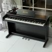 MELODIC 100 Rhythms 88 Standard Weighted Keys(Hammer-Action) 3 Pedals ...