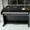 MELODIC 100 Rhythms 88 Standard Weighted Keys(Hammer-Action) 3 Pedals ...