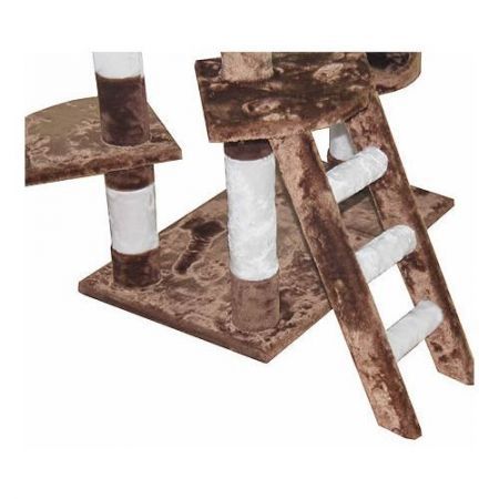 6 Level High Cat Tree Condo House | Crazy Sales