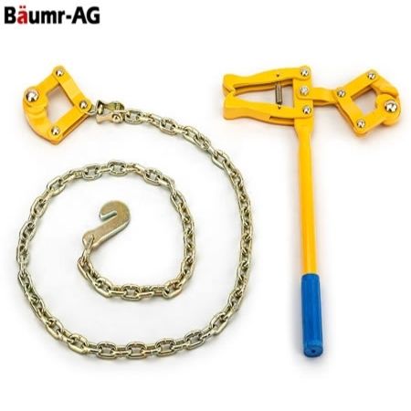 1000kg Chain Wire-Strainer