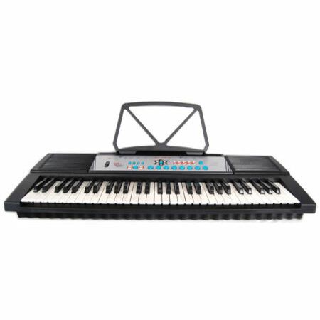 61 Key Electronic Learning Keyboard with Microphone MK-2067A