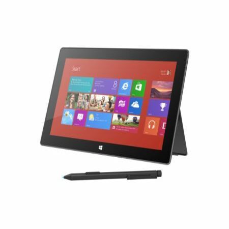 Microsoft Surface Pro Tablet PC - 256GB