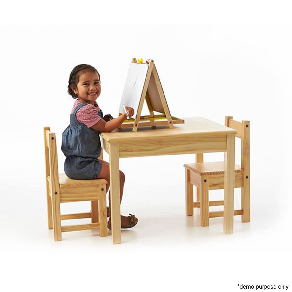 Jolly Kidz Table Top Smart Easel | Crazy Sales