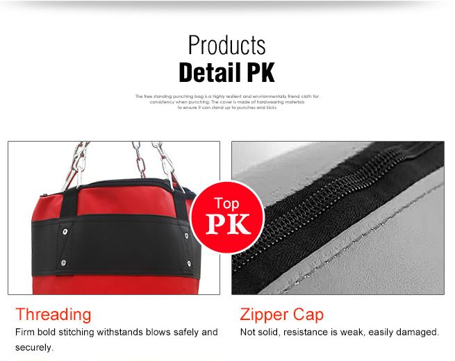 Multi-Station Boxing Stand with Power Tower | Crazy Sales