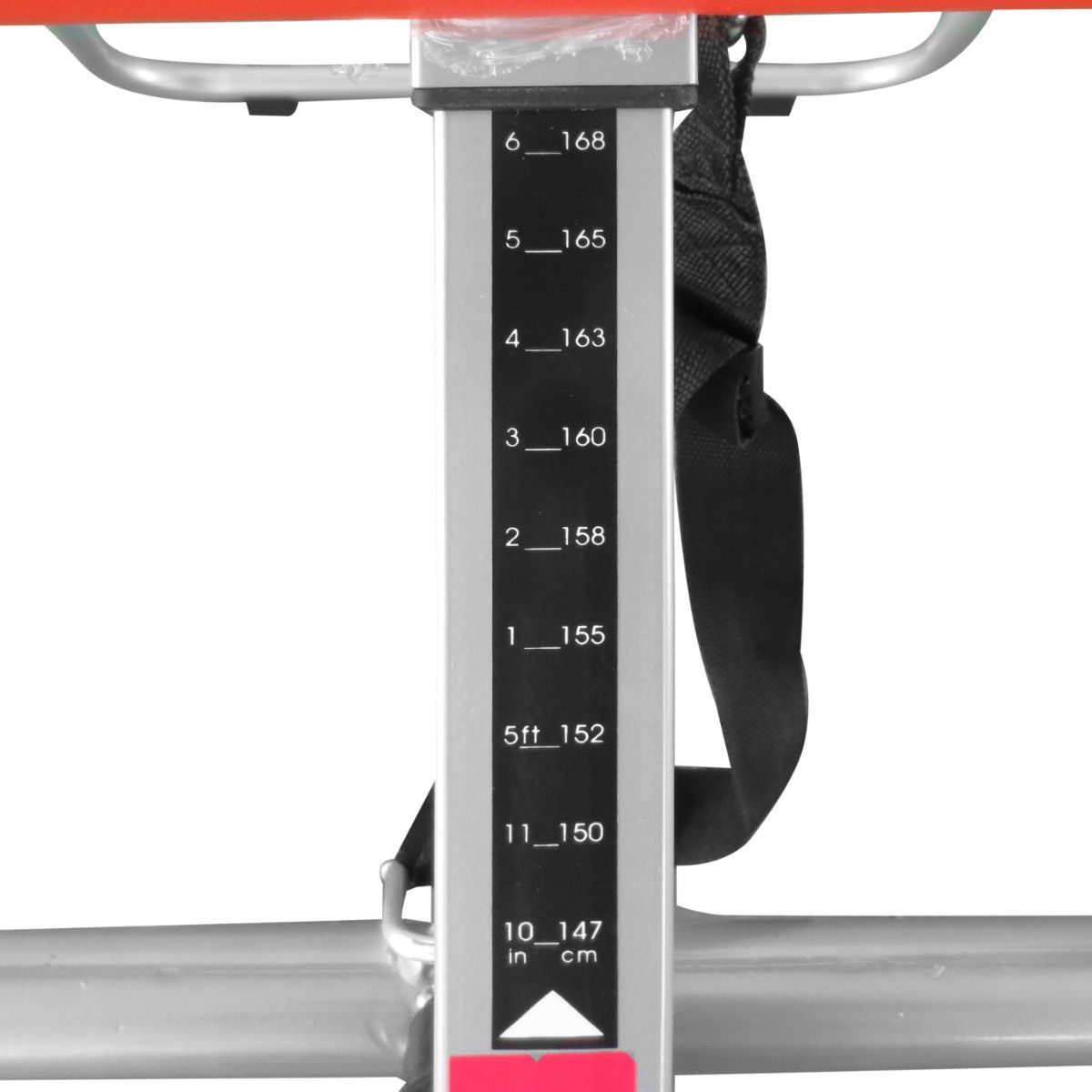 Genki Folding Gravity Inversion Table | Crazy Sales