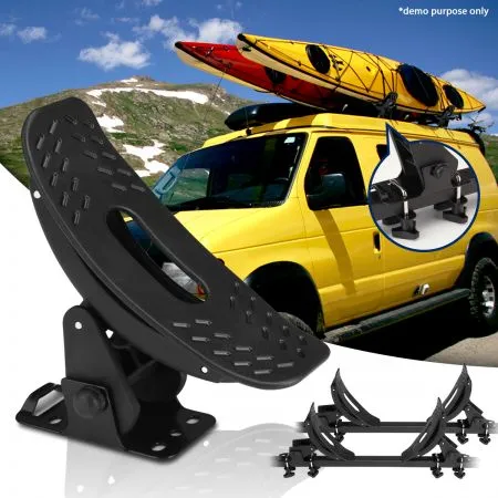 Universal Kayak Carrier