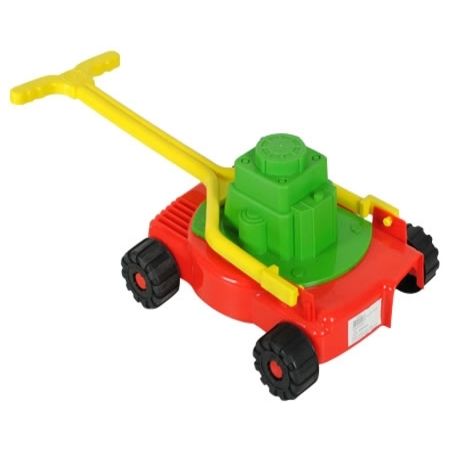 Kids Lawn Mower Toy