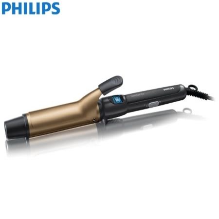 Philips SalonCurl Pro Hair Curling Iron