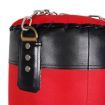 Brand New High Quality Red and Black Boxing Punching Bag - 80cm