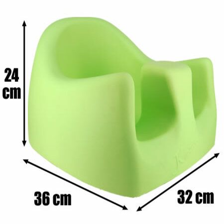 Roger Armstrong Nursery Furniture Karibu Soft Baby Chair | Crazy Sales