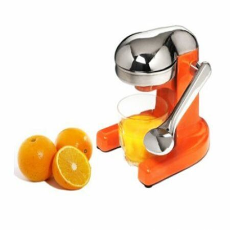 Metrokane Rabbit Mighty OJ Classic Juicer