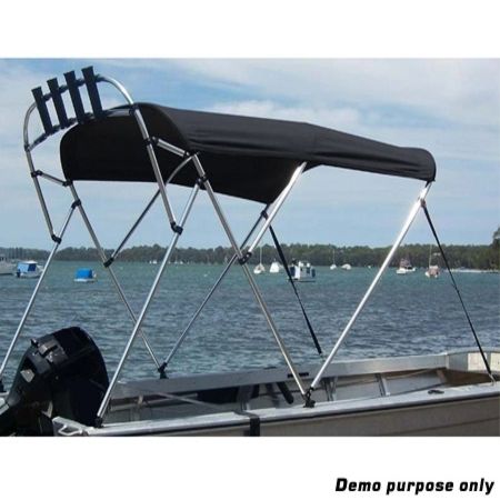 Fishing Rod Holder Rocket Launcher - 4 Rod | Crazy Sales