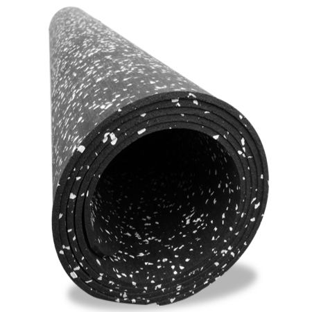 Rubber Treadmill Mat | Crazy Sales