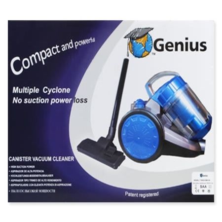 Genius Vacuum Cleaner | Crazy Sales