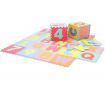 Kids Alphabet & Numbers Floor Puzzle Play Mat