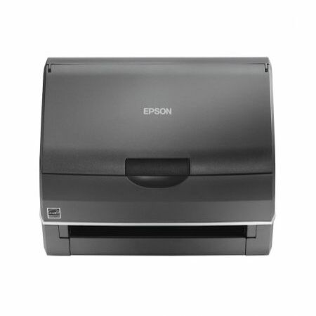 Epson WorkForce Pro GT-S50 Document Scanner | Crazy Sales