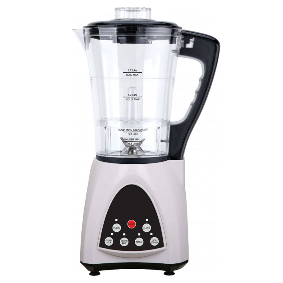 Electric Soup Maker All-In-One Souper Genius Pro | Crazy Sales