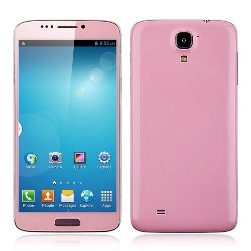 Samsung Galaxy Note 3 N9002 with dual SIM card support 16GB Pink