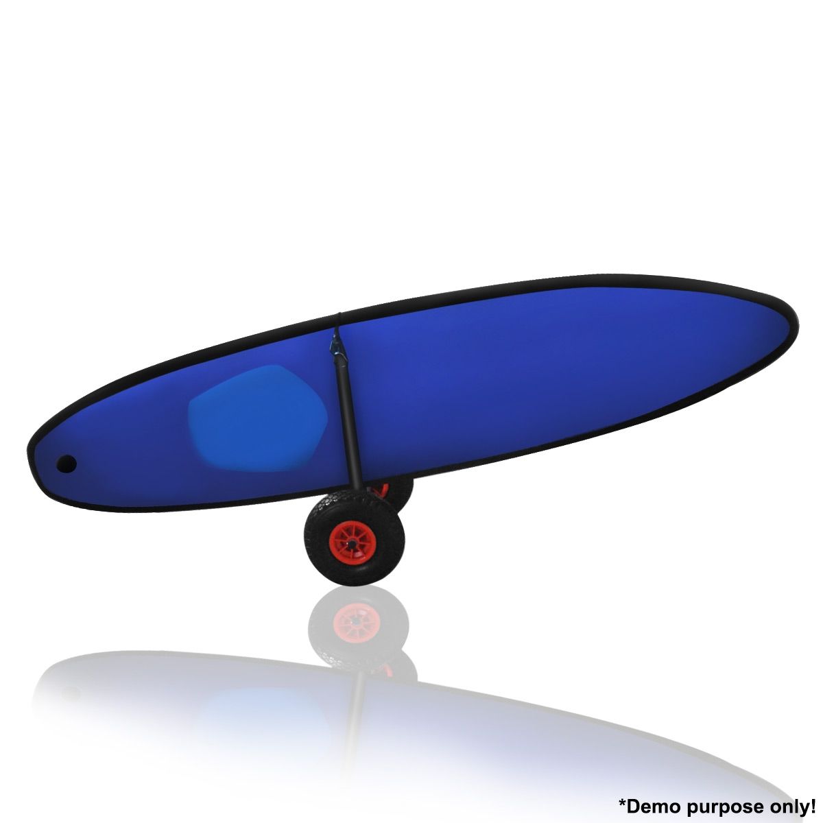 Surfboard Trolley | Crazy Sales